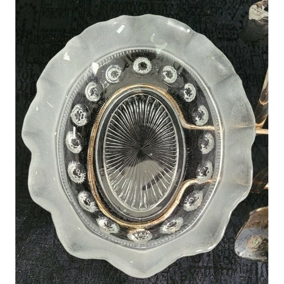 Israel Freeman and Sons | Dining | Vintage Israel Freeman Son ...